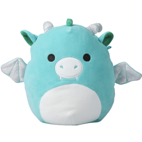 Squishmallows | Toys | Avrill The Dragon Squishmallows | Poshmark